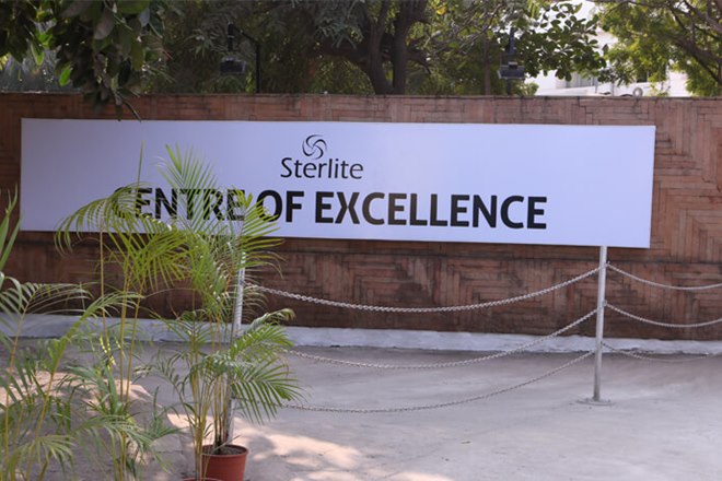 Sterlite Tech Q4 net profit surges 16% to Rs 64 crore - Industry News ...