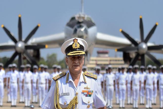 TU-142M makes final landing in Andhra Pradesh; to be converted into ...