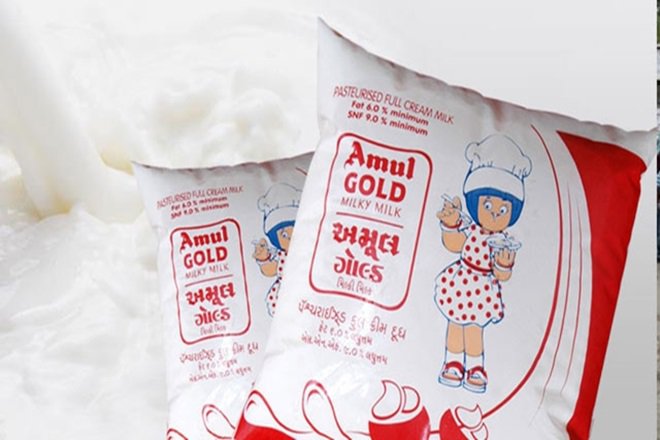 Amul’s turnover grows 18% to Rs 27,085 cr in 2016-17 - Industry News ...