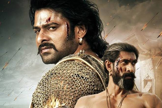 Baahubali 2 first review: UAE critic Umair Sandhu gives 5 stars, says ...