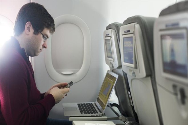 US may widen ban of carry-on computers on planes - World News | The ...