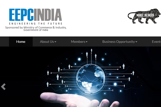 EEPC India seeks govt intervention to curb volatility - Economy News ...