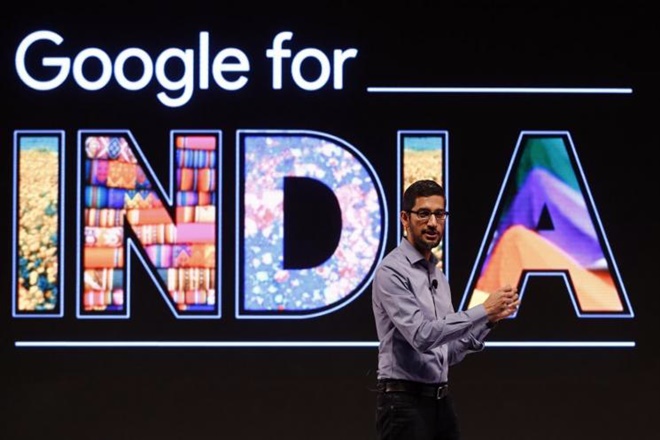 Google unveils ‘Solve for India’ program to help startups and ...