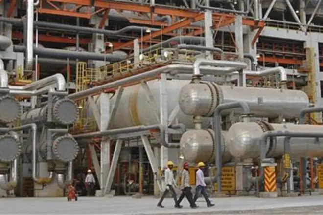 MoU signed for Assam’s Numaligarh Refinery expansion - Industry News ...