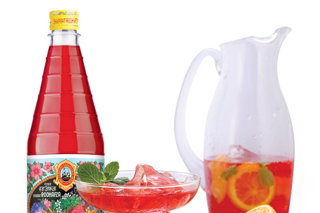 Hamdard taps youth with Rs 7000 cr ready-to-drink segment - Industry ...