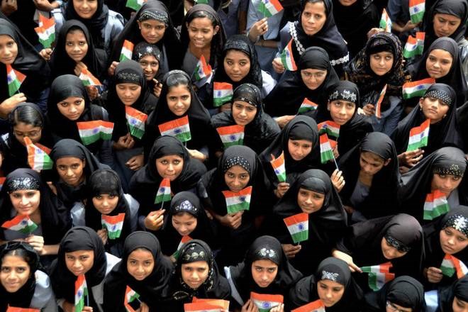 Survey: 33% Hindus consider Muslims close friends, 13% think they are ...