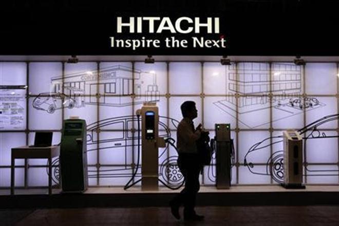 Hitachi India appoints Bharat Kaushal as its first Indian MD - Industry ...
