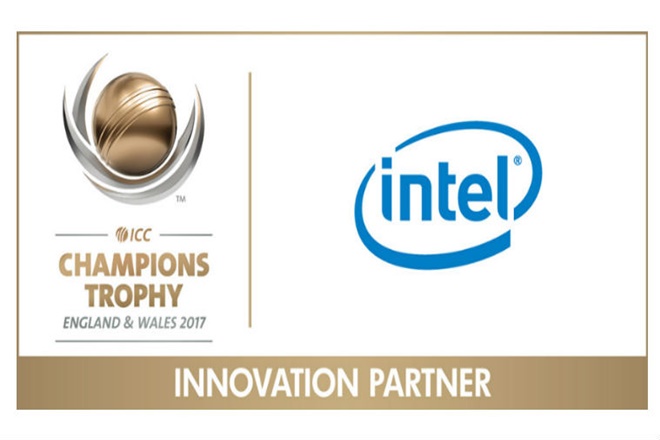 How Intel is planning to redefine cricket with technology in the ICC ...