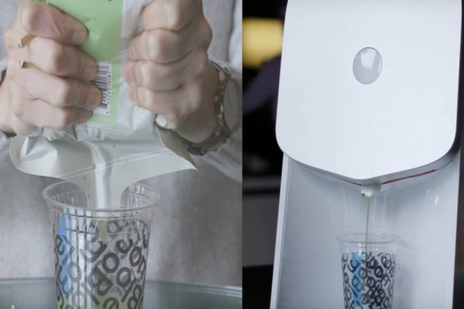 Silicon Valley’s $400 juicer, one of the most lavishly funded gadget ...