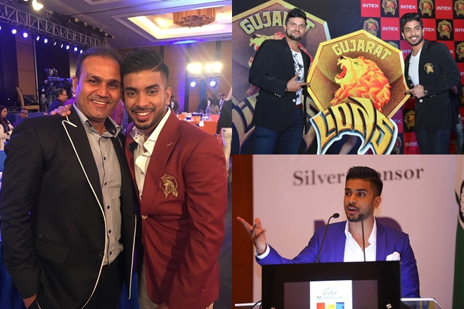 Meet IPL’s youngest ever owner Keshav Bansal: Here are 10 facts to know - IPL 2017 News | The ...