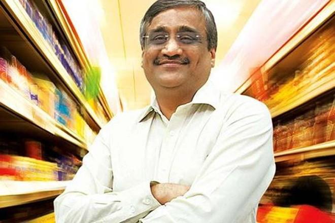 Big Bazaar owner Future Retail, India’s biggest department store, gains ...