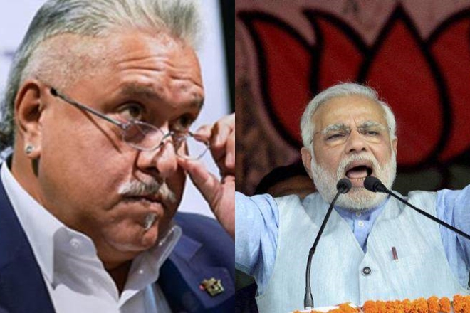 Vijay Mallya arrested: Watch when PM Narendra Modi issued warning to ...