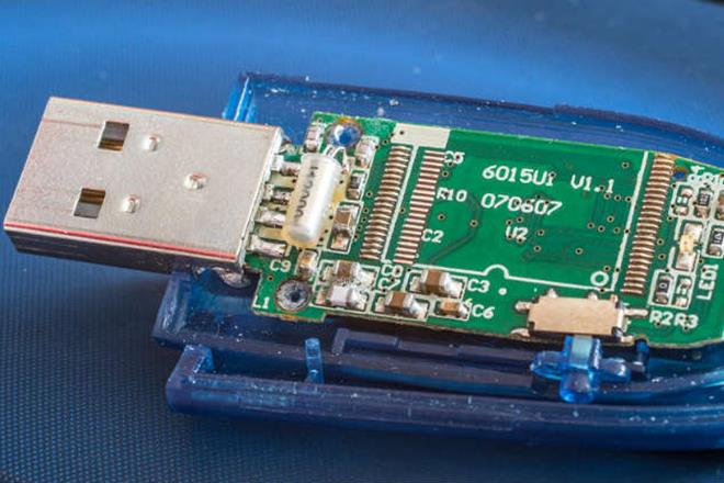 Ultrafast flexible, transparent memory devices developed - Technology ...