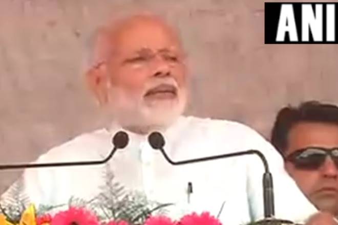 PM Narendra Modi Jharkhand visit: 5 key takeaways from his speech ...