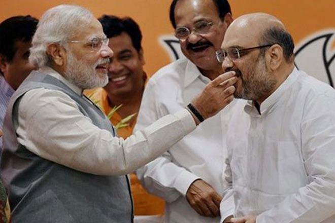 Here’s how PM Narendra Modi, Amit Shah are eyeing an even bigger ...
