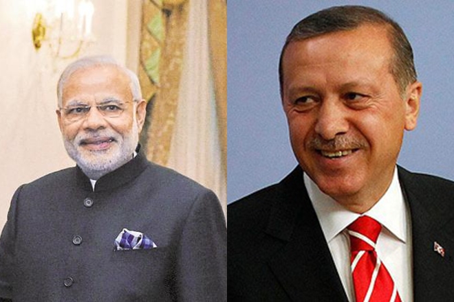 Turkey’s Recep Erdogan to meet PM Narendra Modi: From India’s NSG ...