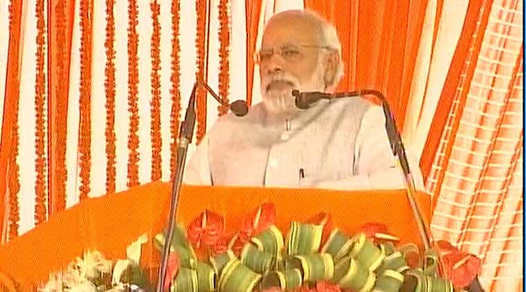 NITI Aayog Meet: Vision of ‘New India’ can only be realised through combined effort, PM Narendra ...