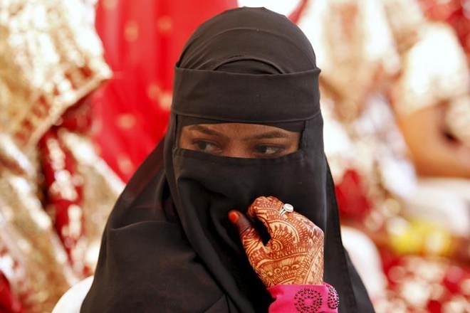 Triple talaq, nikah halala violate right to equality, Centre tells Supreme Court - India News ...