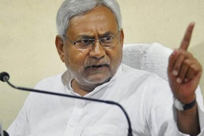 After prohibition, Bihar to achieve deaddiction: CM Nitish Kumar - India News | The Financial ...