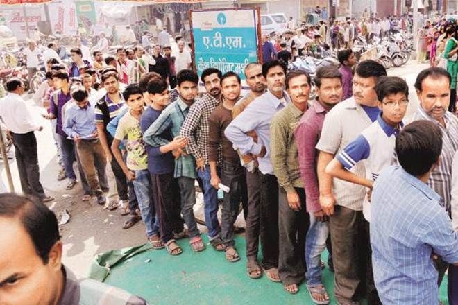 Note ban will have positive impact in long term: World Bank - World ...