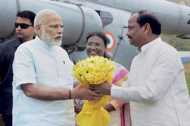 Know all about the Paharia tribe PM Modi wants to uplift to make ‘New ...