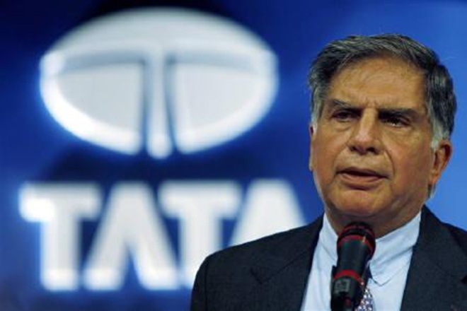 Ratan Tata has funded these 10 successful startups; the names will ...