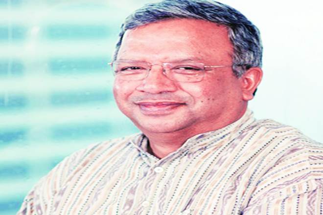 Asset quality problem: Samit Ghosh says Ujjivan hopes to fix issue in 6 ...