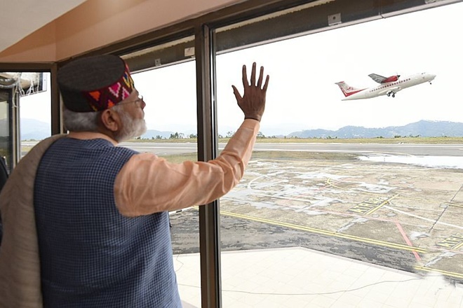 UDAN flight routes, scheme and how to book tickets: All you need to ...