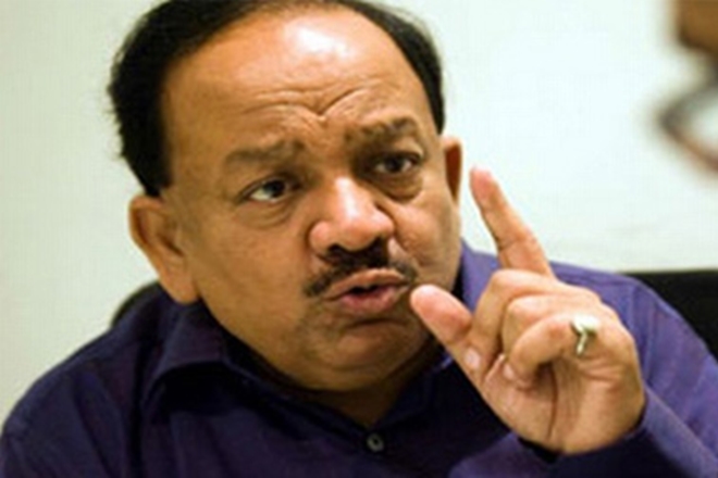 India seeing remarkable growth in science under Narendra Modi: Harsh ...