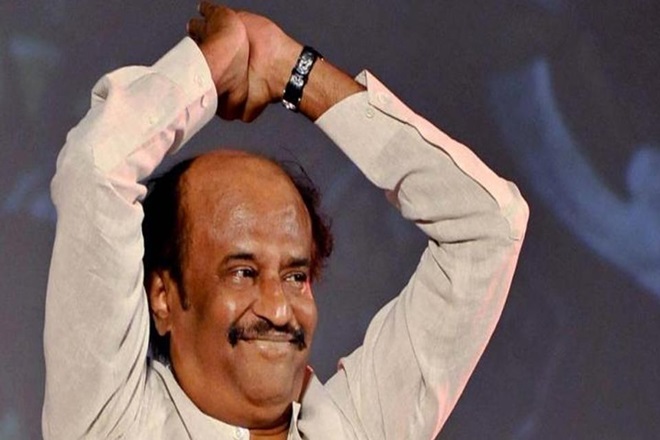 Rajinikanth political plans: Superstar fine-tunes agenda to woo voters ...
