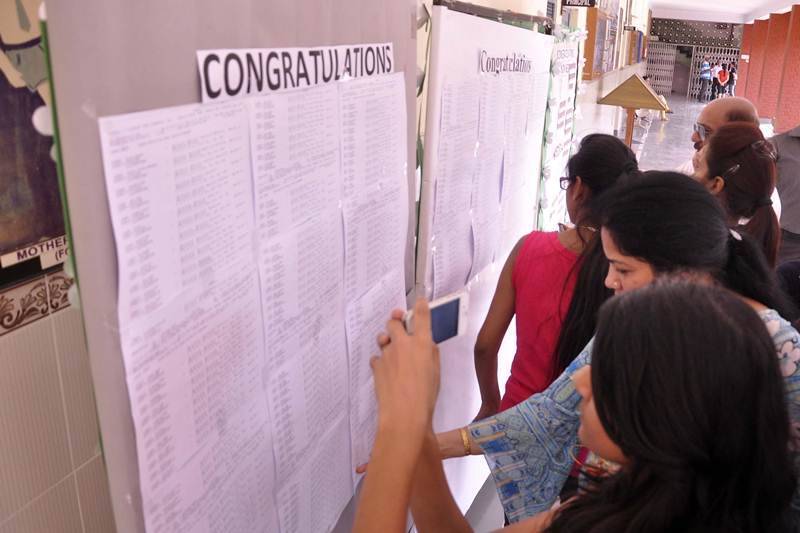 CBSE 12th result 2017: Grace marks to boost students’ score now? Points ...