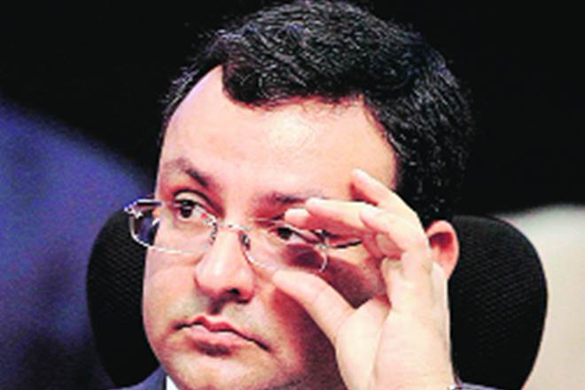 Tata Sons case: Cyrus Mistry companies pleas to be heard by NCLAT on ...