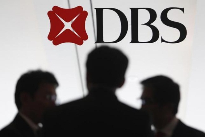 DBS to seek bids for non-life insurance distribution deal – sources ...
