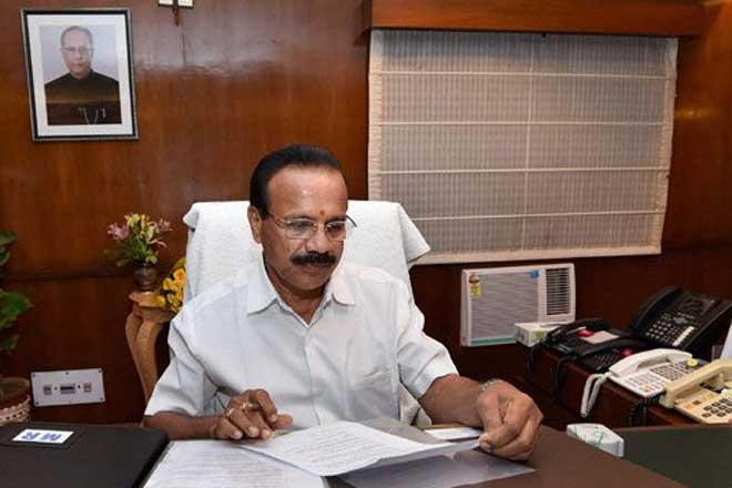 CSO mulls online data collection on IIP for greater accuracy in ...