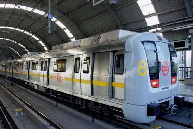 Delhi Metro fare hike implemented: With this handy calculator, check ...
