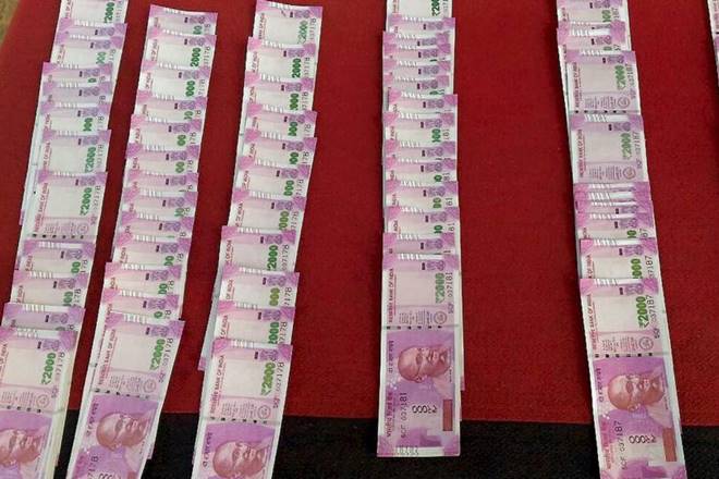 Fake Rs 2,000 notes printing racket busted in Dhaka; NIA suspects ...