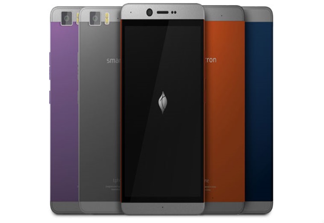 Smartron to raise Rs 250 crore to fuel expansion - Business News | The ...