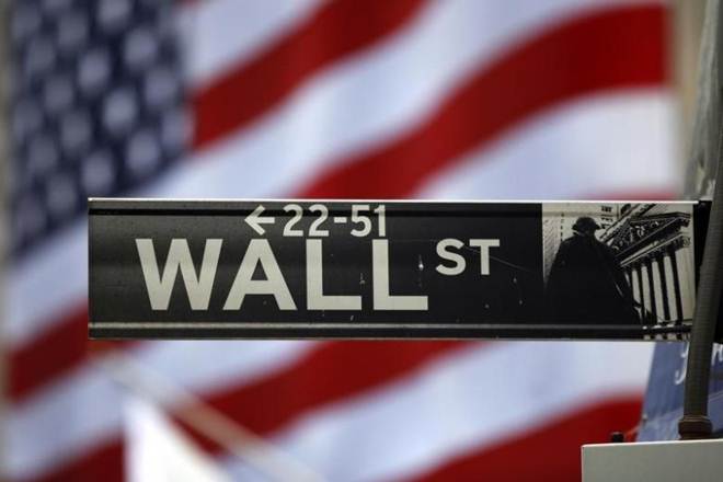 Wall Street gains on upbeat retail results - Market News | The ...