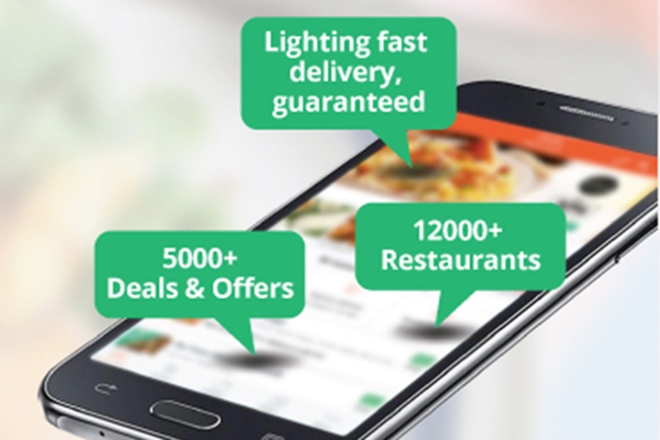 Foodpanda launches new app version, CEO Saurabh Kochhar highlights ...