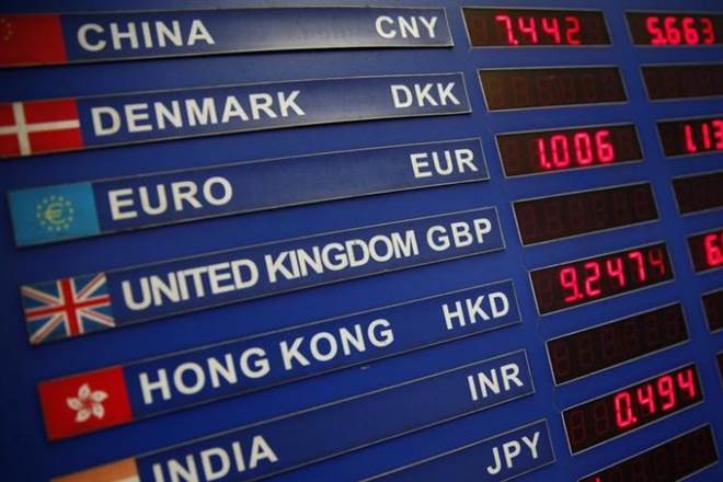 Forex policy: Here’s why it would be tough for India to copy China ...