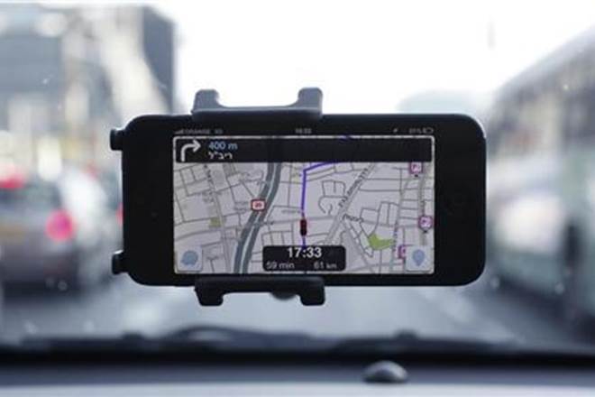 With the new designed-for-India Google Maps home screen, do things much ...