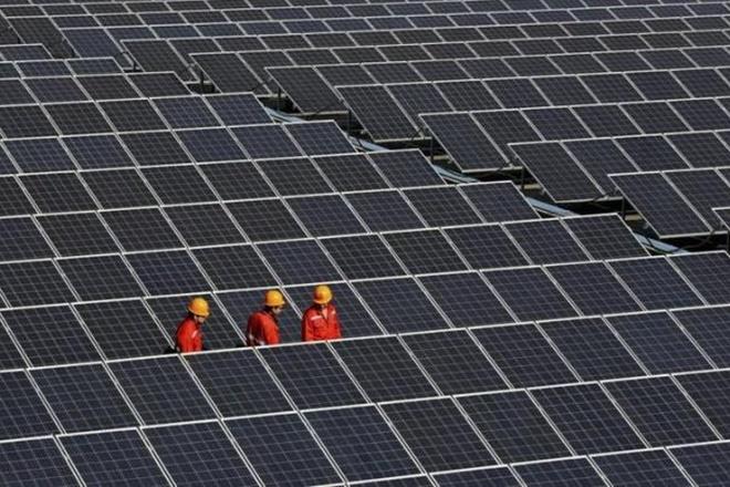 Hartek Group launches solar division, Ravinder Shan appointed CEO ...