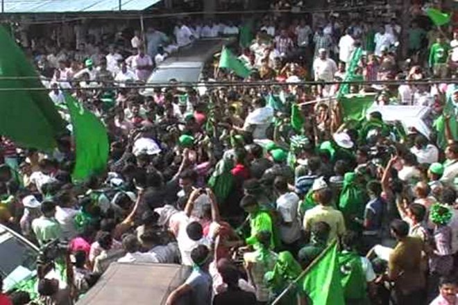 IUML Women’s wing leader Kamarunnisa Anwar praises BJP; draws party’s ...