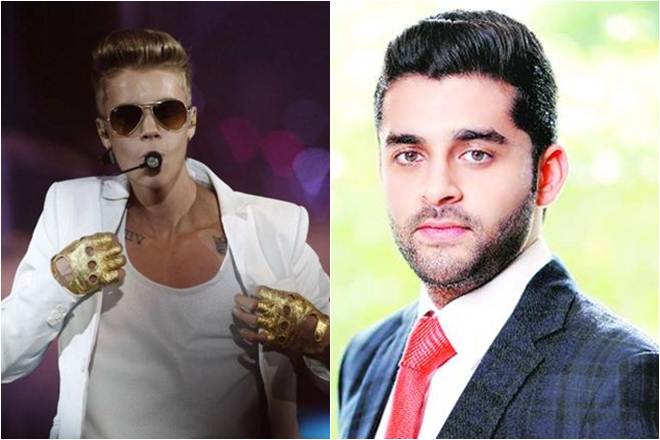 Who is Arjun Jain? Meet the man who brought Justin Bieber live concert ...