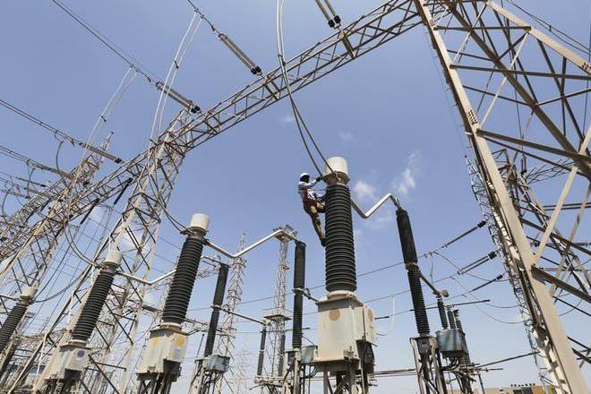 Lanco Infratech loss swells 5 times at Rs 528 crore in Q4 - Industry ...