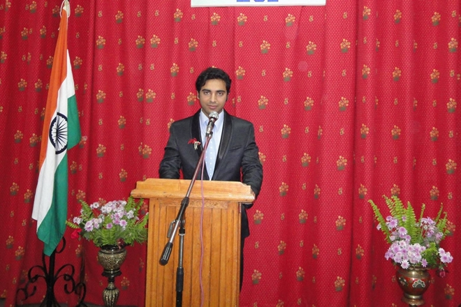 Meet Manish Dhameja, the millionaire in coins, who got recognition from ...