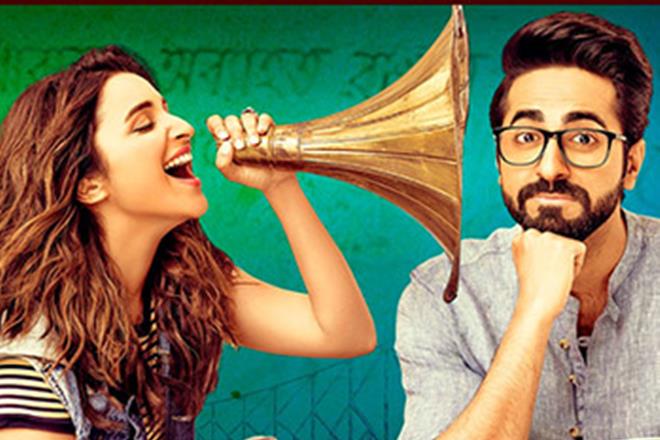 Meri Pyaari Bindu Day 1 Box Office collections: Parineeti Chopra ...