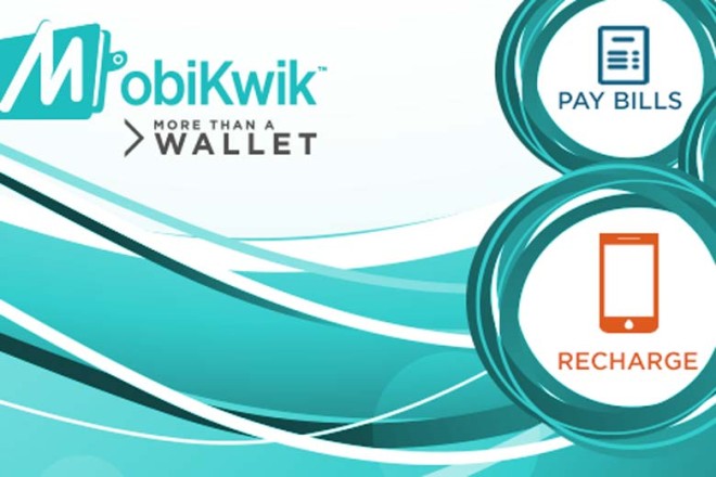 MobiKwik to invest Rs 500 cr on merchant and user acquisition by 2018 ...