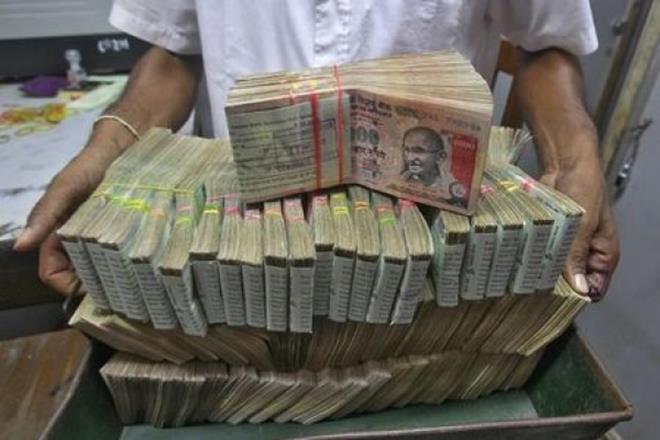 Demonetisation effect transitory, says UN expert - Economy News | The ...