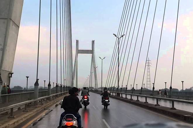 India’s top 8 iconic bridges, from Dhola Sadiya to Howrah, check out ...